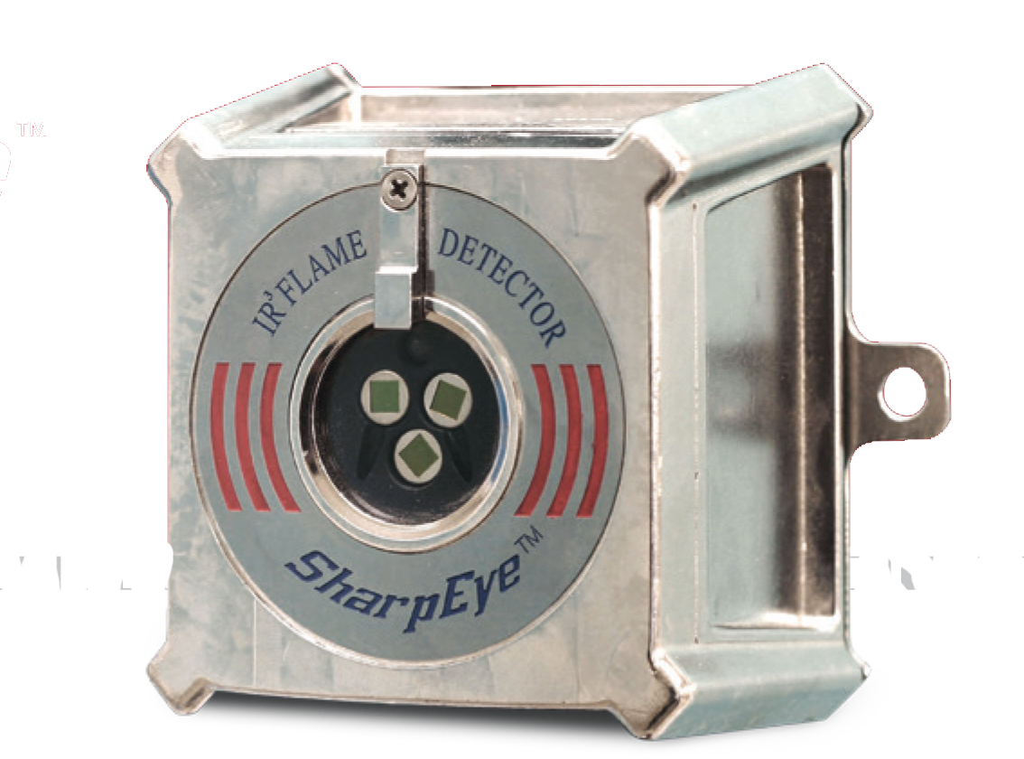 20-20 Series Mini Flame Detectors