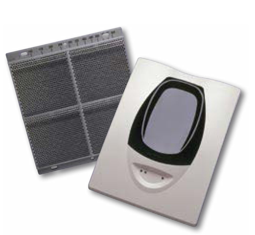 BEAM200 Intelligent Addressable Beam Detector-Bavaria firefighting