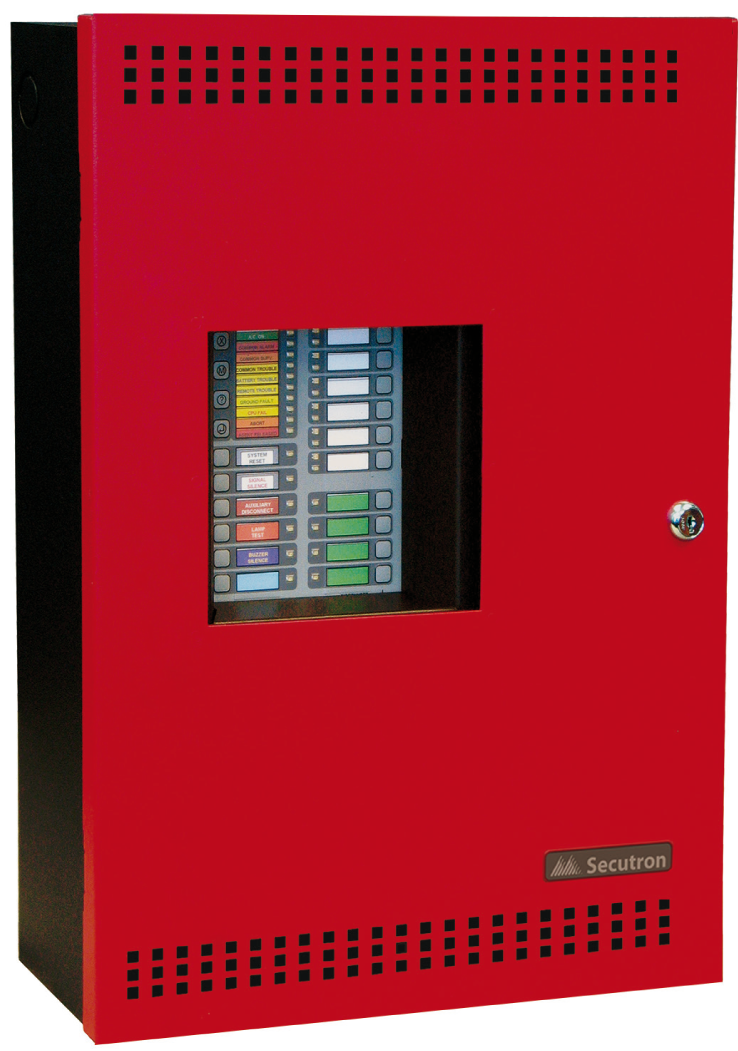 Releasing & Special Hazard Systems